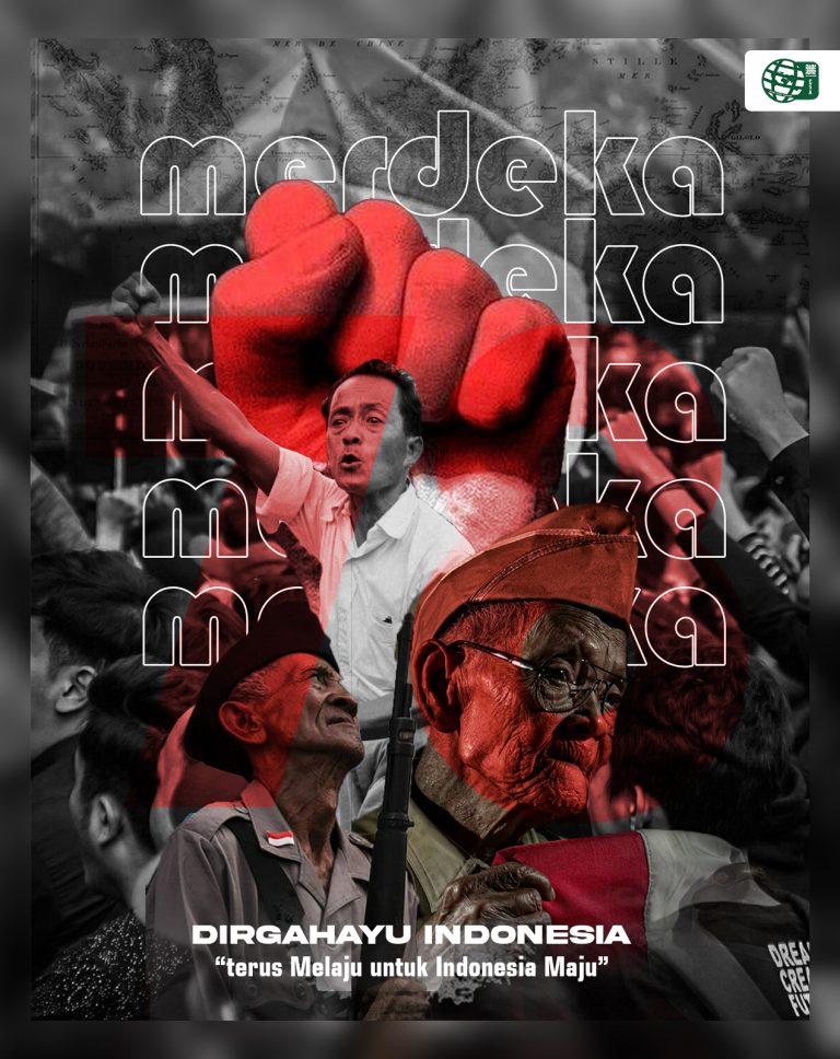 78th Indonesian Independence Day, Here is a Brief History of Indonesian ...